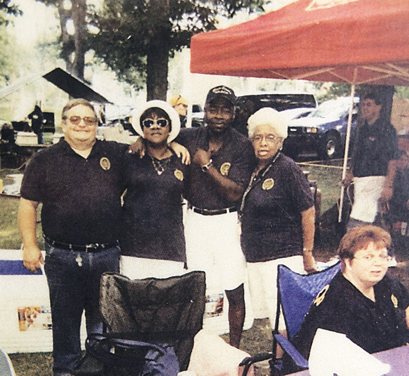 Sweet leaves legacy of selflessness | News, Sports, Jobs - Altoona Mirror